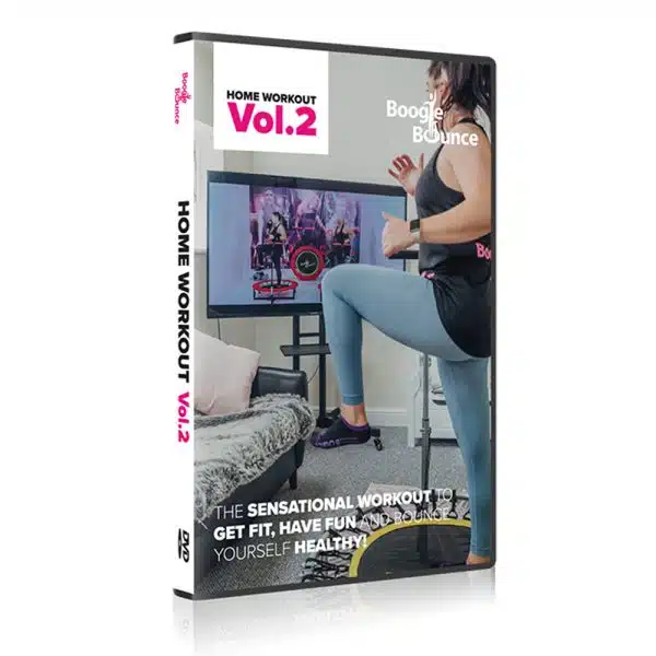 The Boogie Bounce Shop | Genuine Boogie Bounce Trampolines