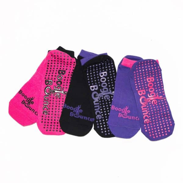 The Boogie Bounce Shop | Genuine Boogie Bounce Trampolines