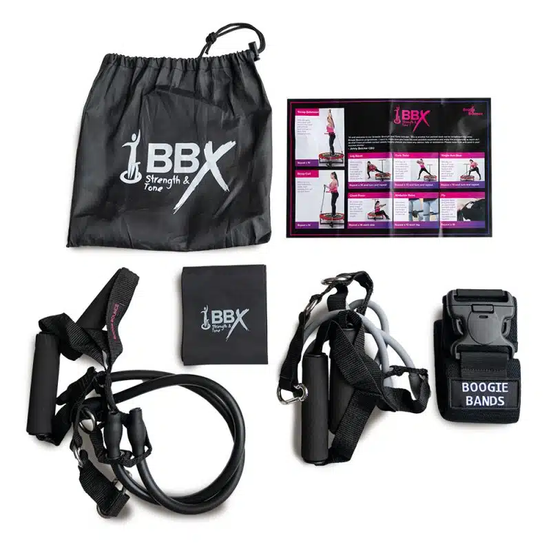 The Boogie Bounce Shop | Genuine Boogie Bounce Trampolines