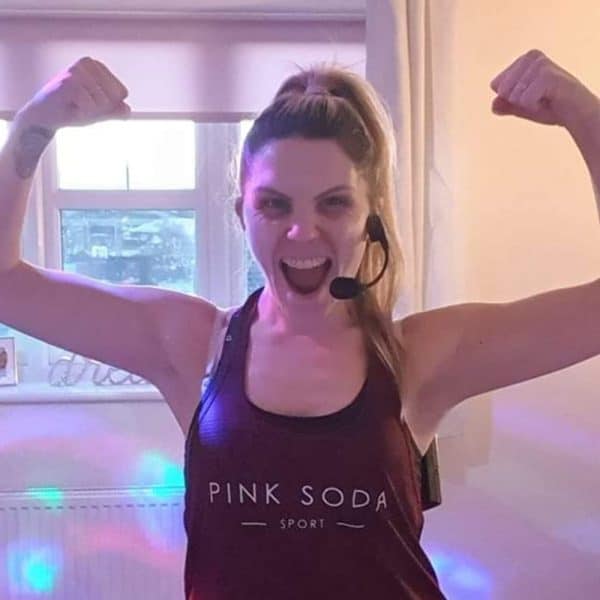 Boogie Bounce Trampoline | Mini Trampoline Exercise Program