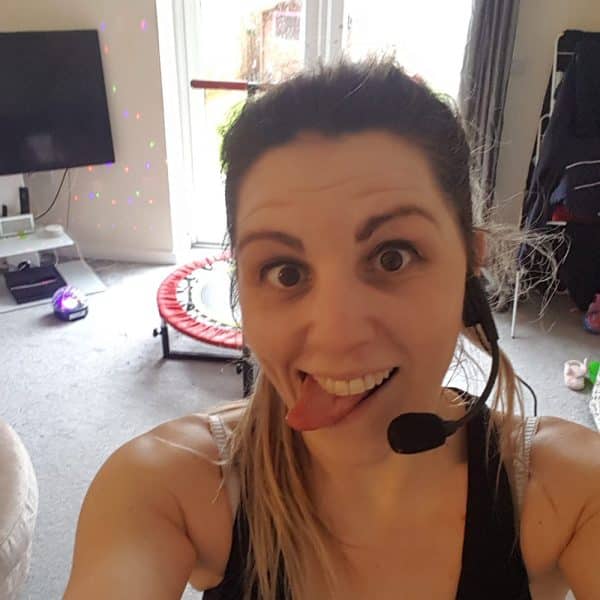 Boogie Bounce Classes | Find A Mini Trampoline Class Near You