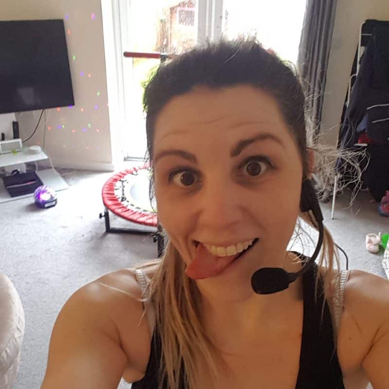 Boogie Bounce Classes | Find A Mini Trampoline Class Near You