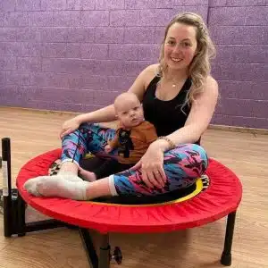 Boogie Bounce Classes | Find A Mini Trampoline Class Near You