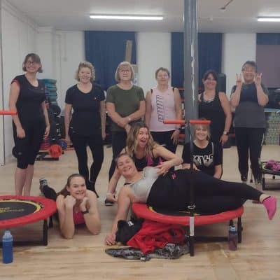 Boogie Bounce Classes | Find A Boogie Bounce Class Near You