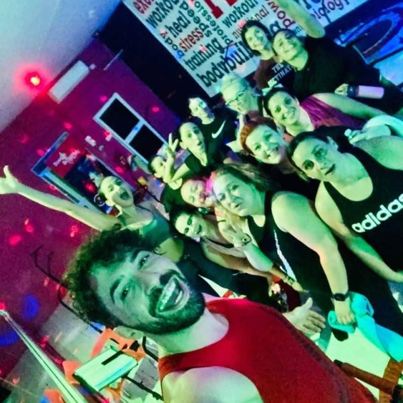 Boogie Bounce Classes | Find A Mini Trampoline Class Near You