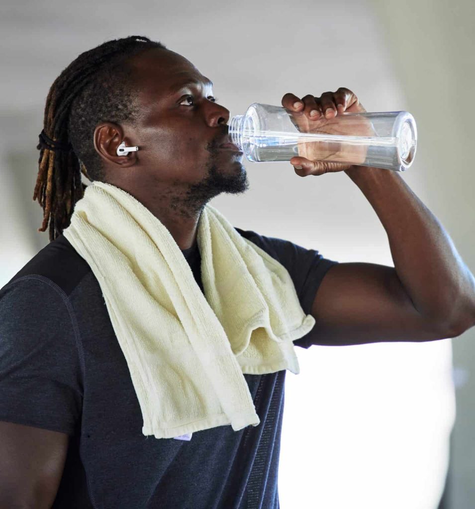 Hydration in Fitness: How Much Water Do You Really Need?