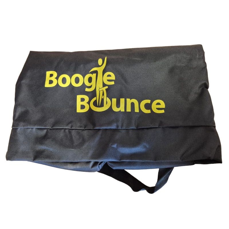 The Boogie Bounce Shop | Genuine Boogie Bounce Trampolines